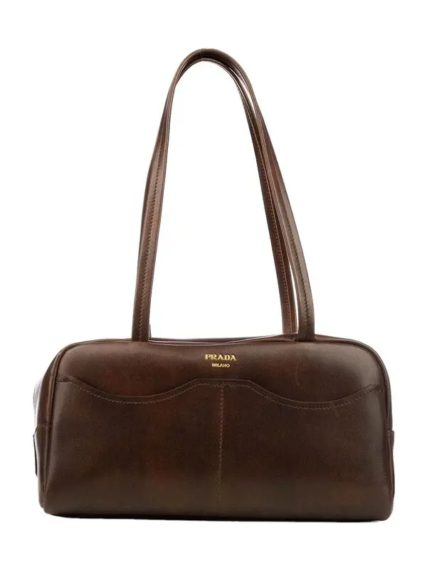 Prada Bags Shopper Bags - Multicolor