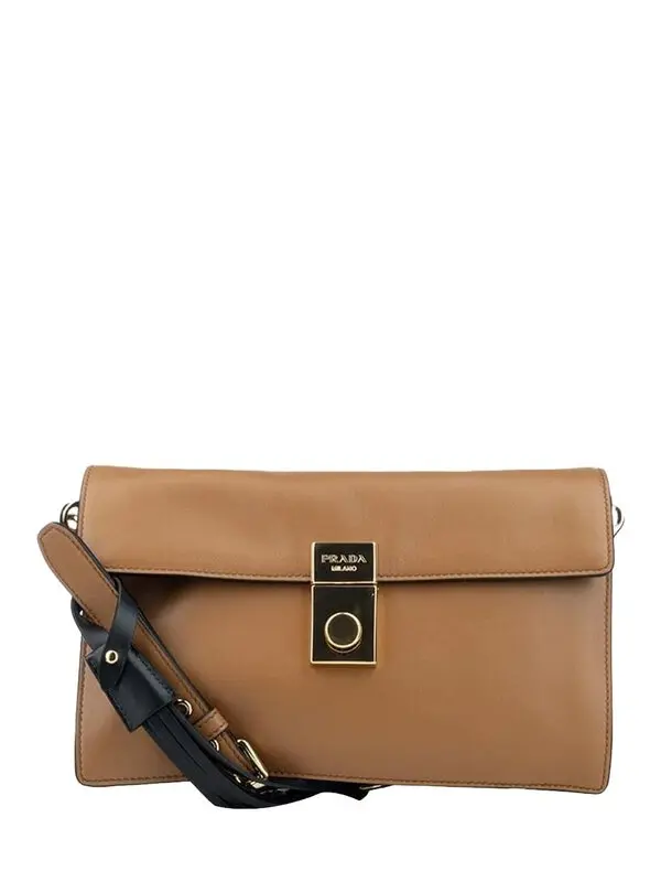 Prada Bags Shopper Bags - Multicolor