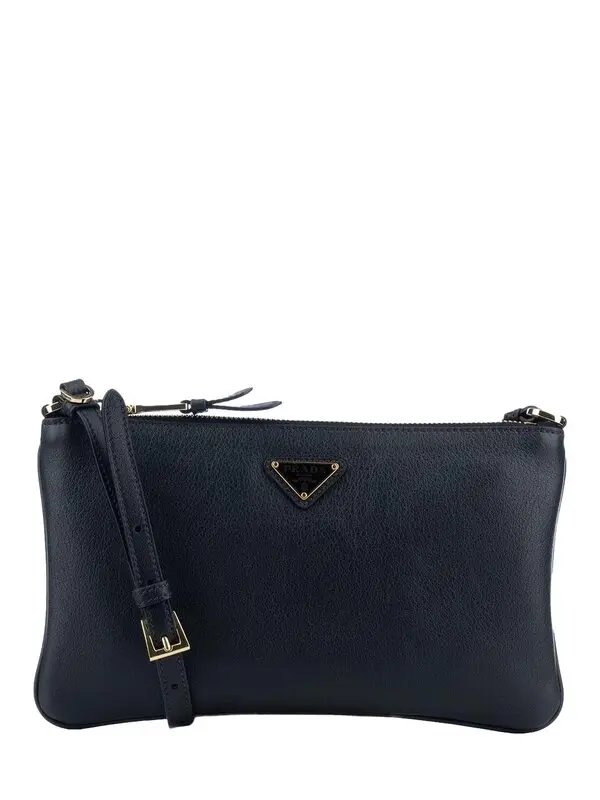 Prada Shopper Bag - Multicolor