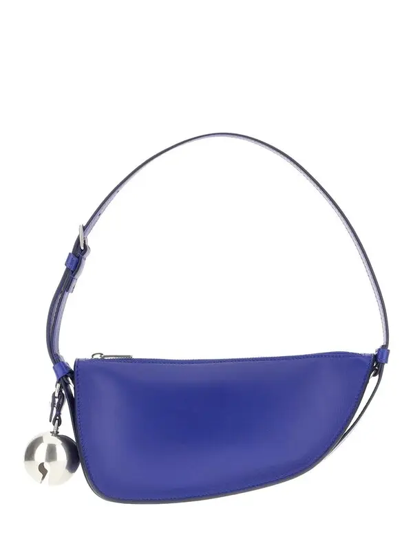 Burberry Shopper Bag - Multicolor