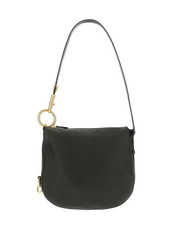 Burberry Shopper Bag - Multicolor