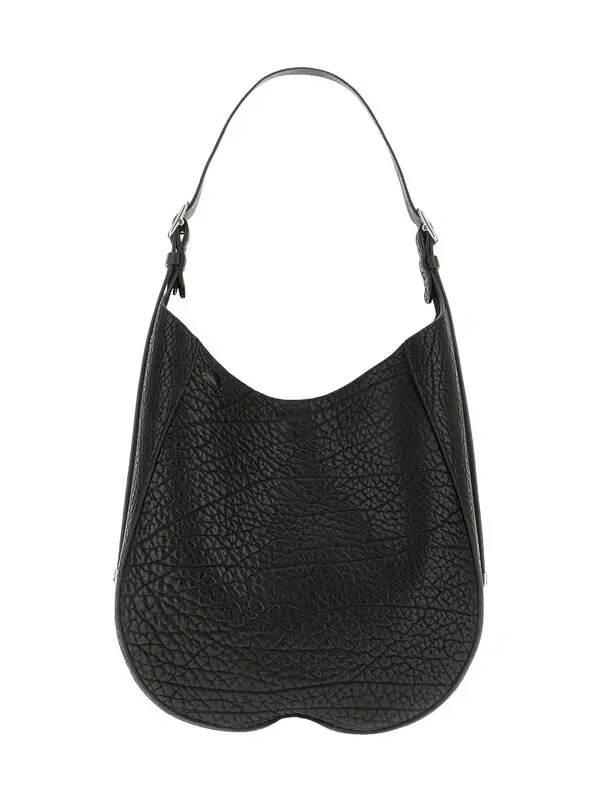 Burberry Shopper Bag - Multicolor
