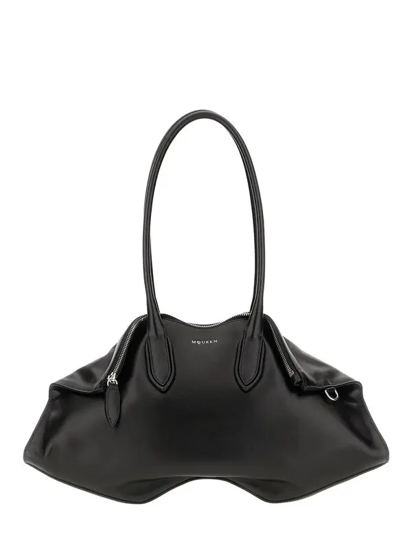 Alexander McQueen Shopper Bag - Multicolor