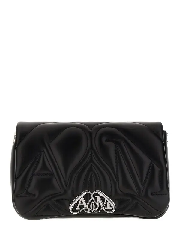 Alexander McQueen Shopper Bag - Multicolor
