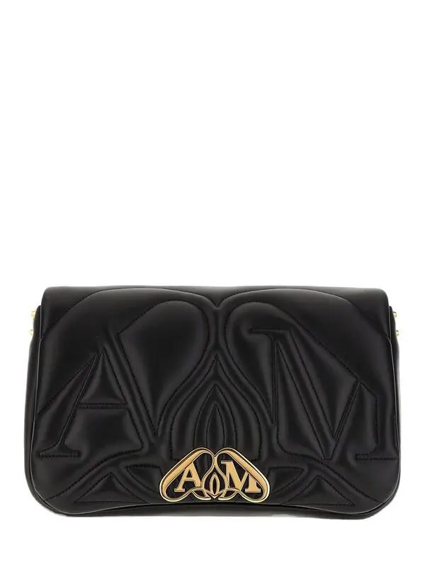 Alexander McQueen Shopper Bag - Multicolor