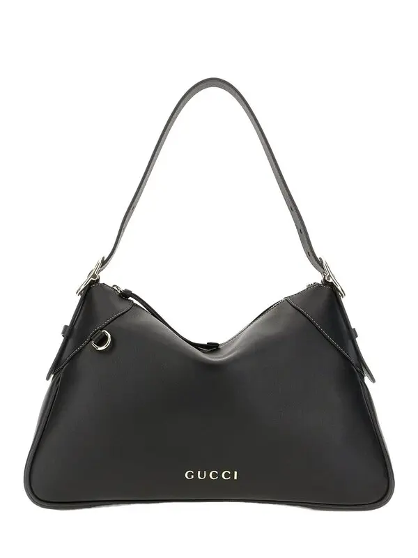 Gucci Shoulder Bag - Multicolor