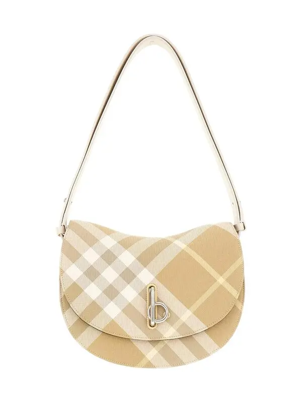 Burberry Bags Shopper Bags - Multicolor