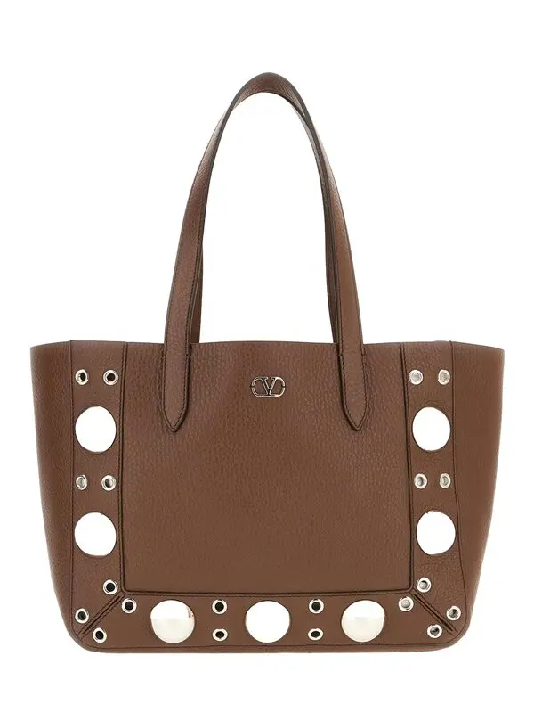 Valentino Garavani Bags Shopper Bags - Multicolor
