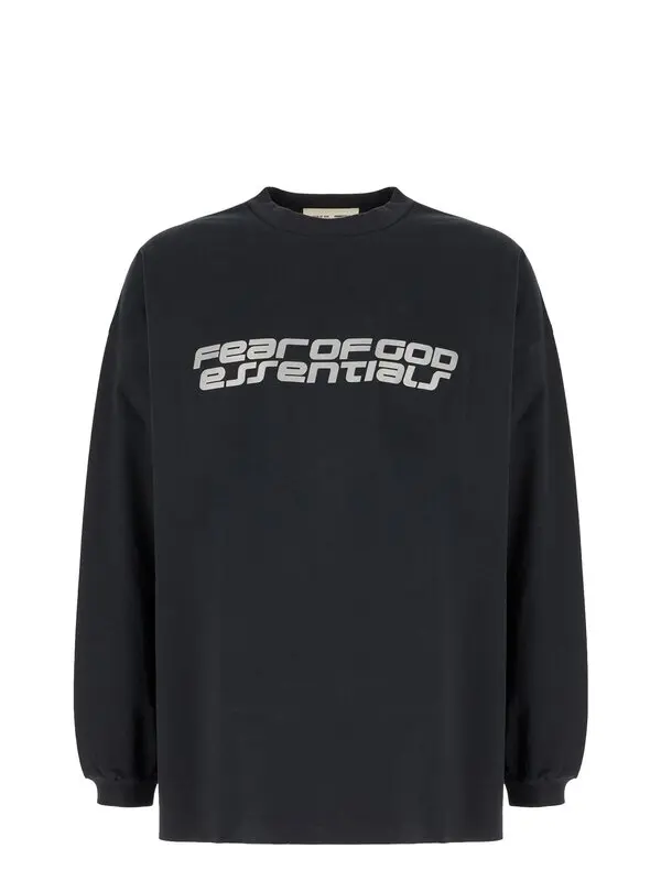 Fear Of God Graphic Sweatshirt - Multicolor