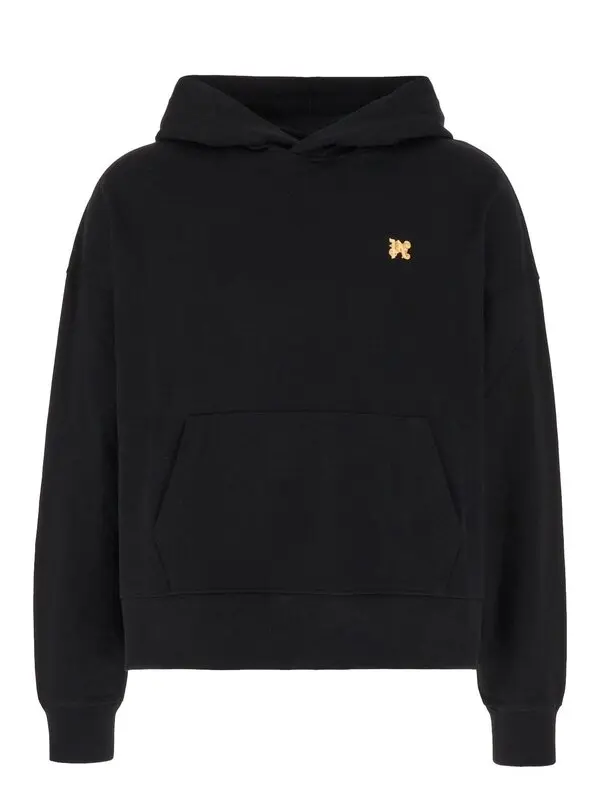 Palm Angels Clothing Sweatshirts - Multicolor