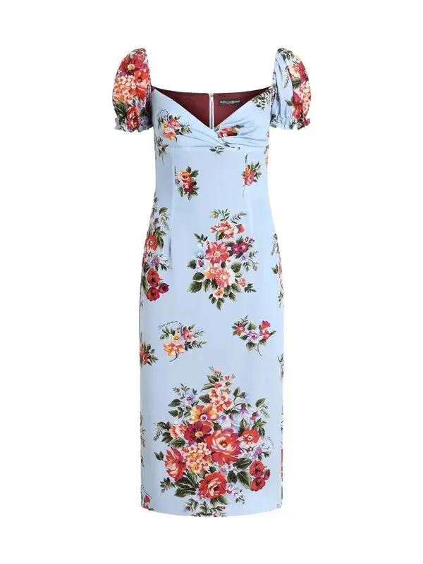 Dolce & Gabbana Dress - Multicolor