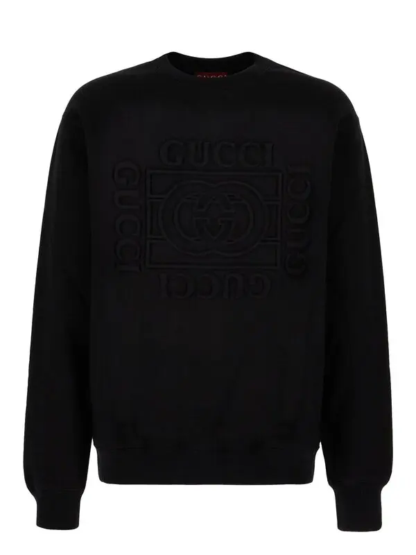 Gucci Clothing Sweatshirts - Multicolor
