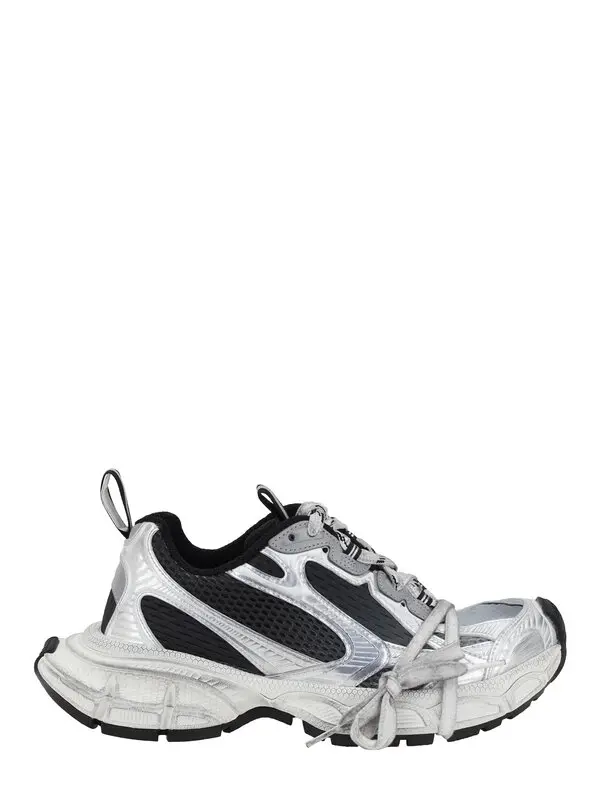 Balenciaga 3xl Gradient Sneakers - Multicolor