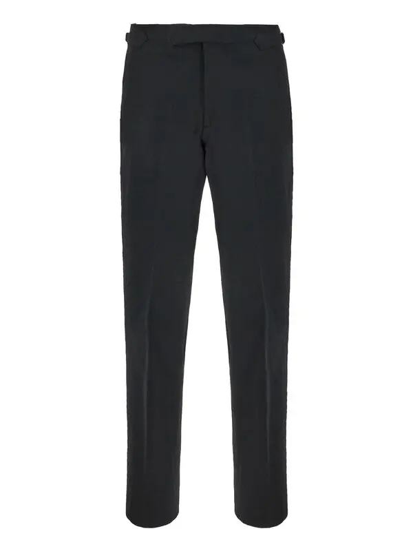 VIVIENNE WESTWOOD Tailored Trousers - Multicolor