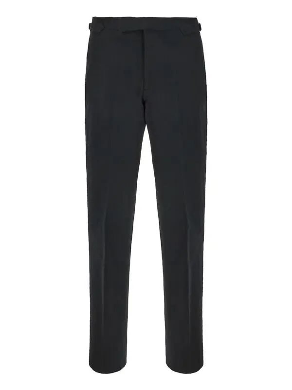 VIVIENNE WESTWOOD Tailored Trousers - Multicolor