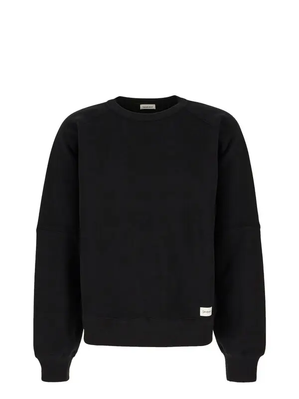 Saint Laurent Sweatshirt - Multicolor