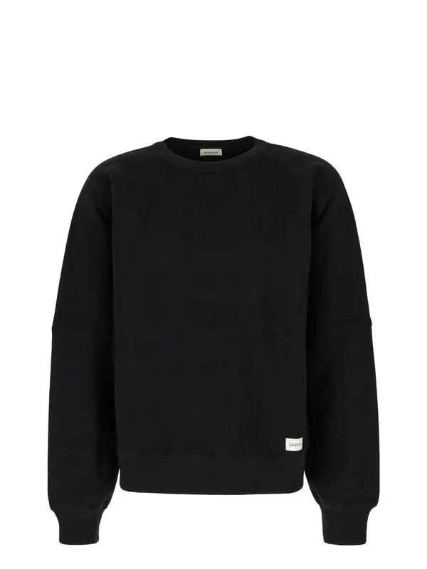 Saint Laurent Sweatshirt - Multicolor