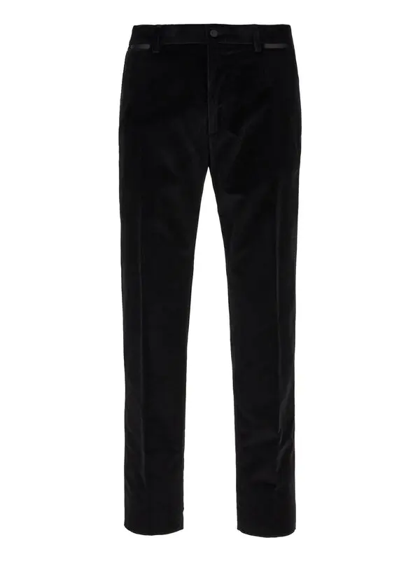 Dolce & Gabbana Clothing Trousers - Multicolor