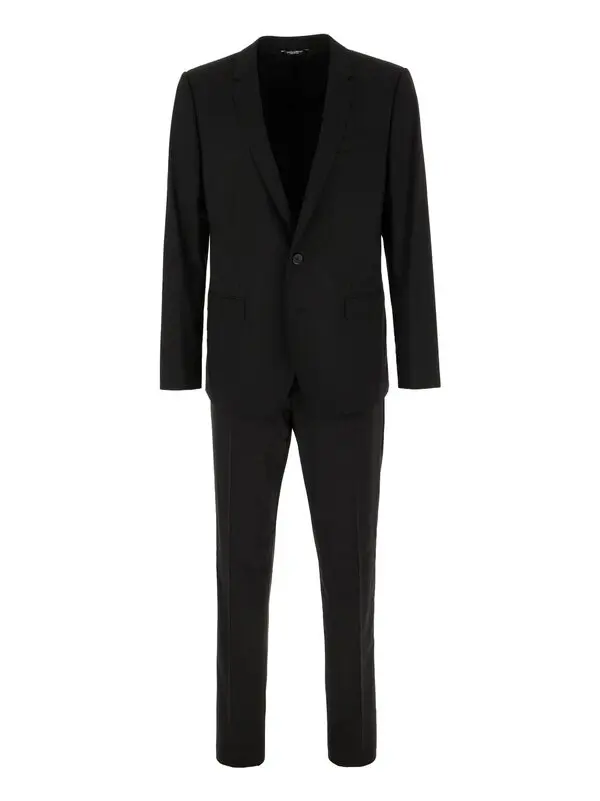 Dolce & Gabbana Clothing Suits - Multicolor