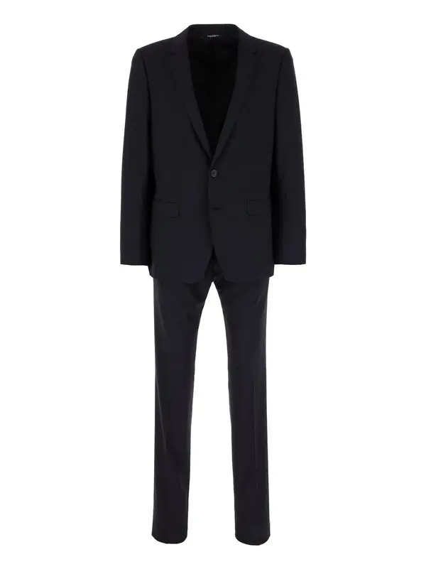 Dolce & Gabbana Clothing Suits - Multicolor