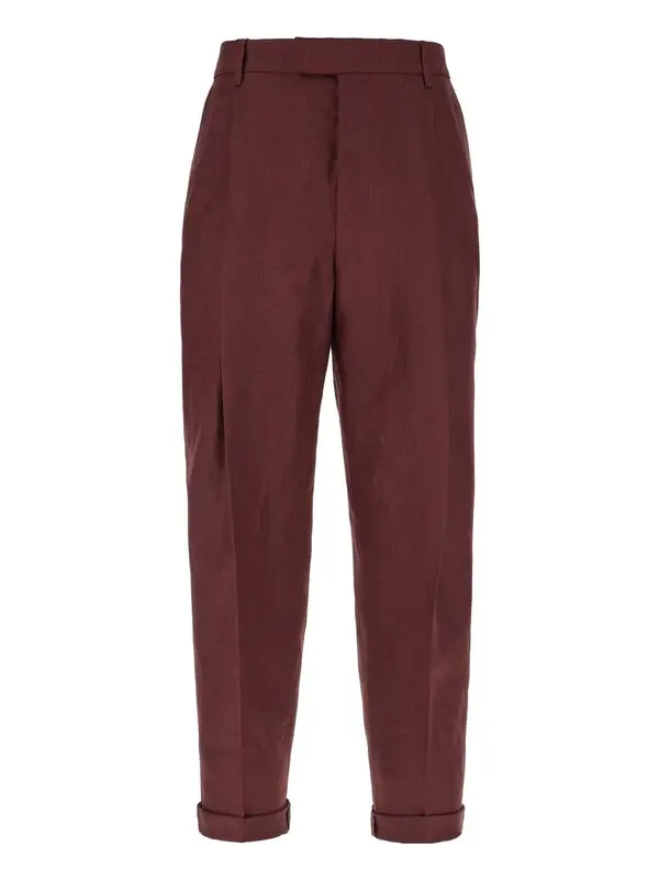 Dolce & Gabbana Clothing Trousers - Multicolor