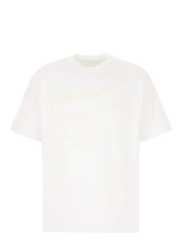 Givenchy Clothing T-shirt - Multicolor