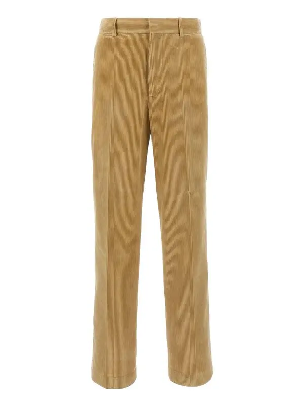 Palm Angels Clothing Trousers - Multicolor