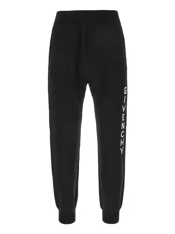 Givenchy Clothing Trousers - Multicolor