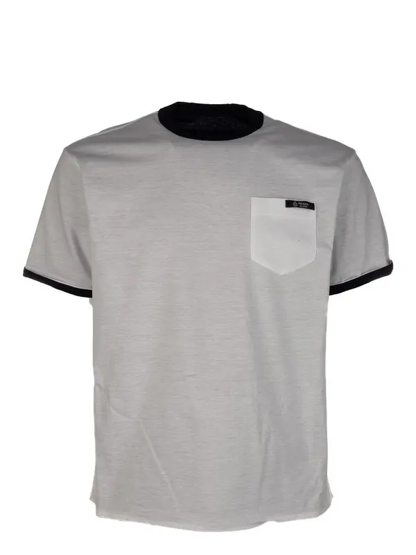 Prada Clothing T-shirt - Multicolor