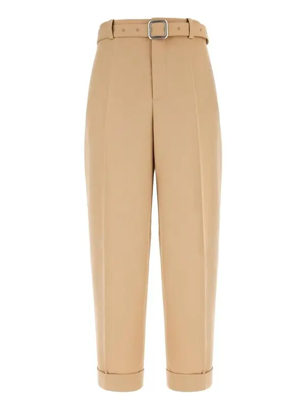 JIL SANDER Clothing Trousers - Multicolor