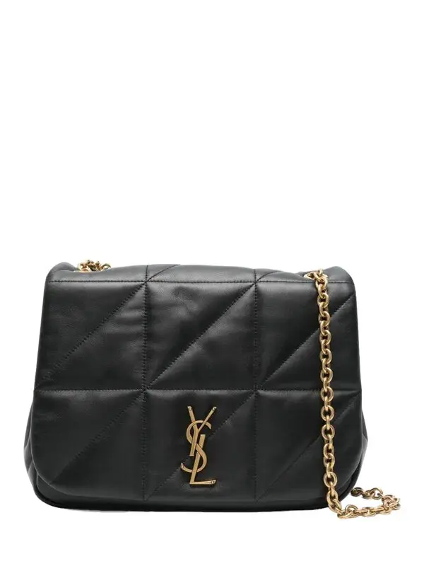 Saint Laurent Medium Jamie 4.3 Bag - Black
