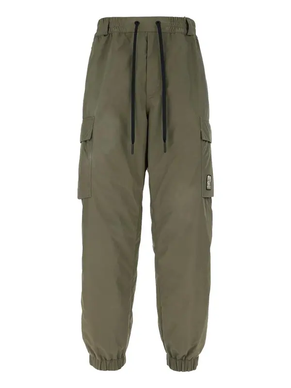 Moncler Clothing Trousers - Multicolor