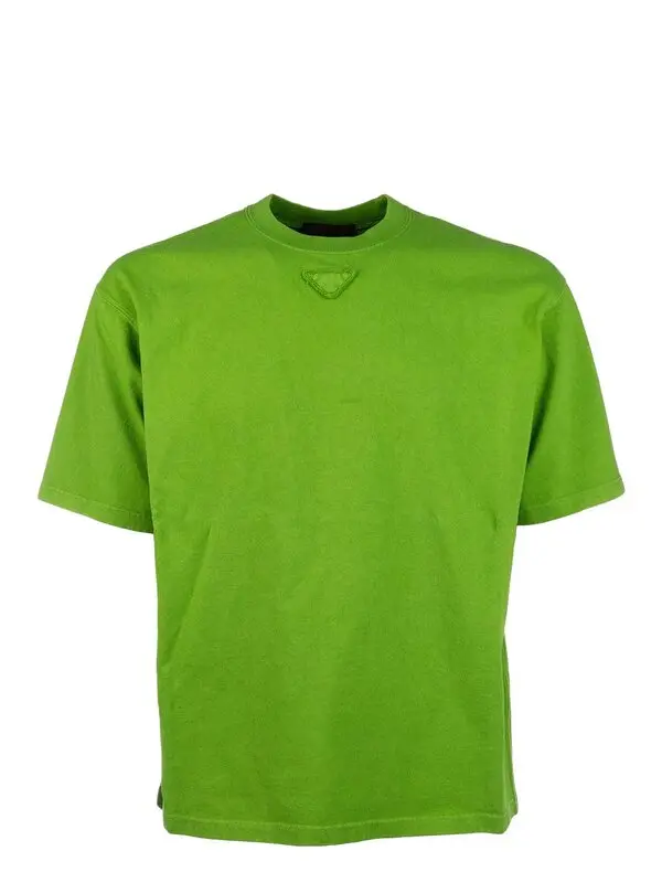 Prada Clothing T-shirt - Multicolor