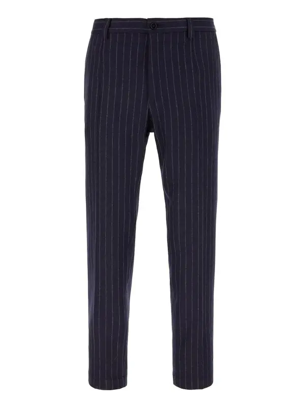 Dolce & Gabbana Clothing Trousers - Multicolor