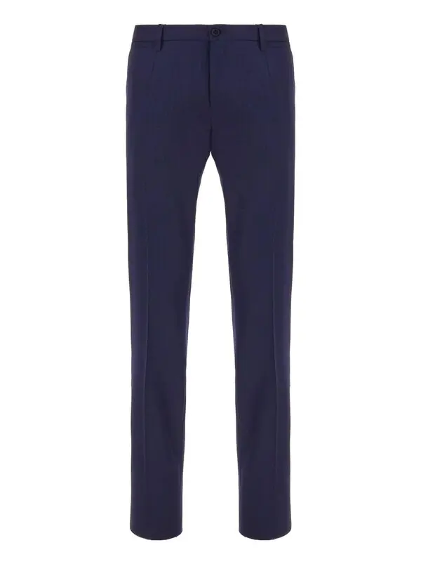 Dolce & Gabbana Clothing Trousers - Multicolor