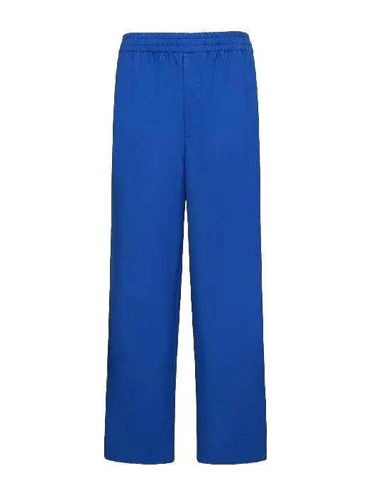 Gucci Clothing Trousers - Multicolor