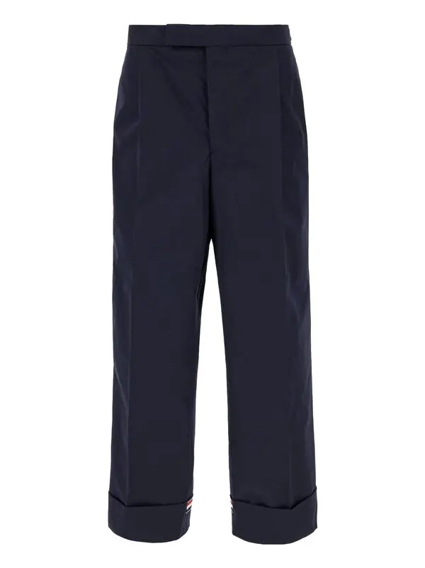 Thom Browne Tailored Trousers - Multicolor