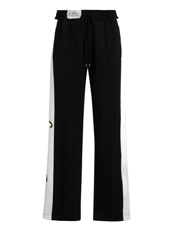 Dolce & Gabbana Clothing Trousers - Multicolor
