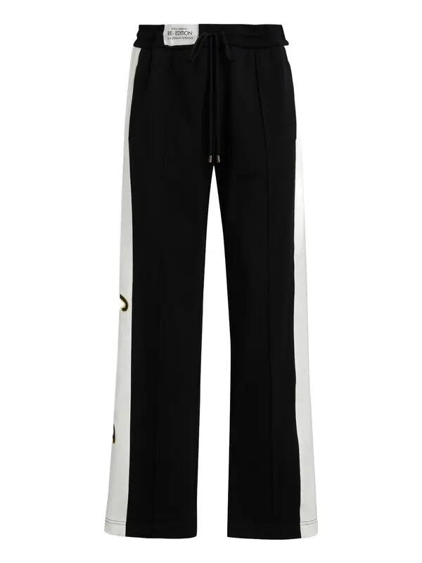 Dolce & Gabbana Clothing Trousers - Multicolor