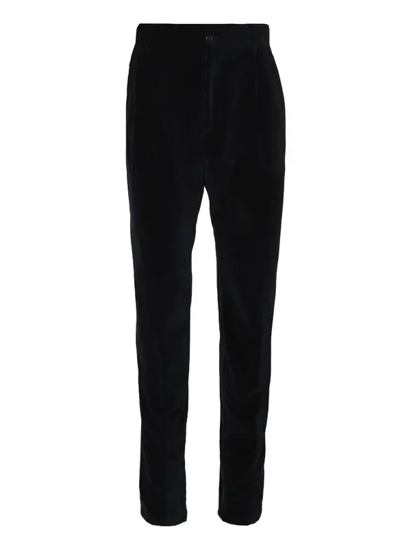 Dolce & Gabbana Classic Trousers - Black