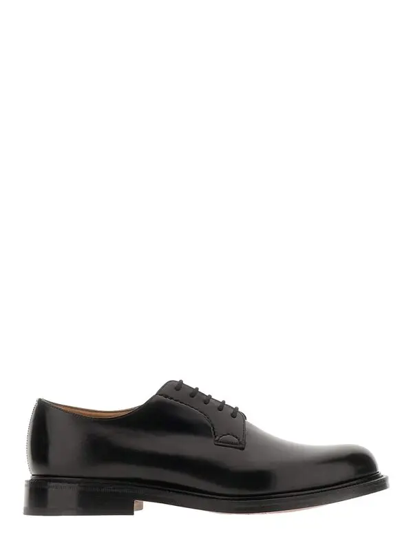 Church's Lace-up Shoes - Multicolor