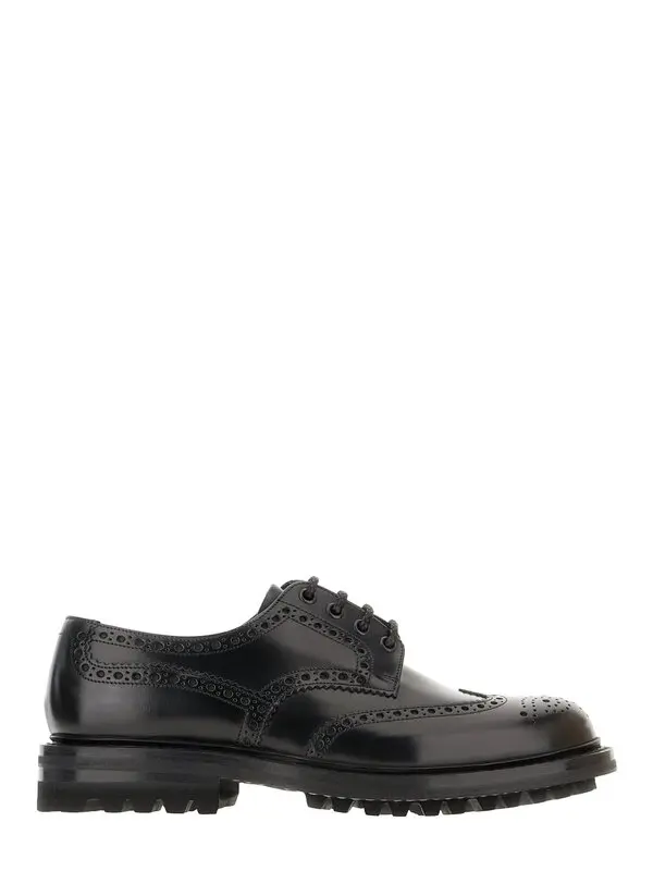 Church's Lace-up Shoes - Multicolor