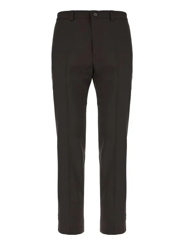 Gucci Clothing Trousers - Multicolor