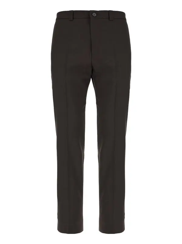 Gucci Clothing Trousers - Multicolor