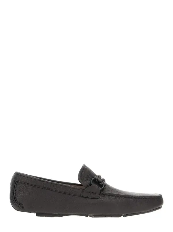 FERRAGAMO Loafers - Multicolor