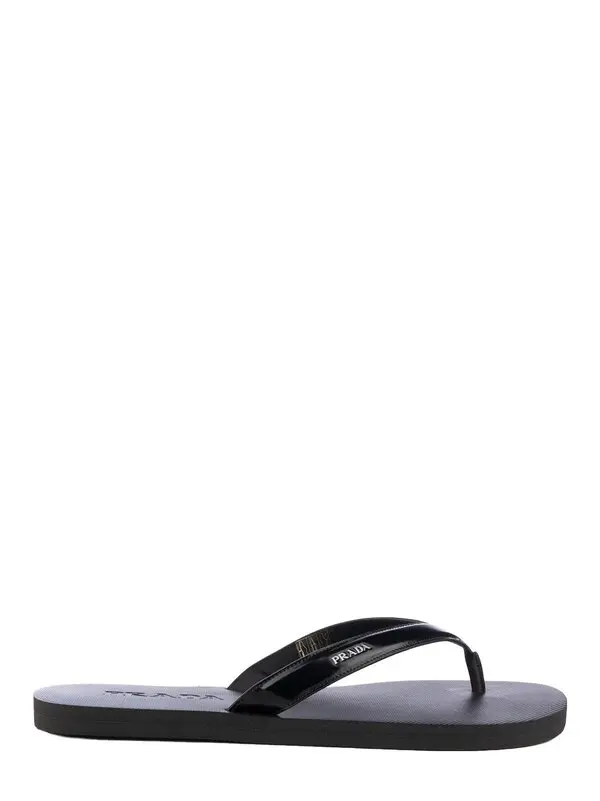 Prada Shoes Slippers - Multicolor