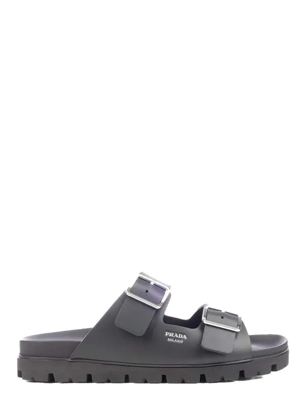 Prada Shoes Mules - Multicolor