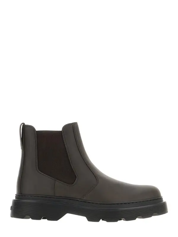 TOD'S Shoes Boots - Multicolor