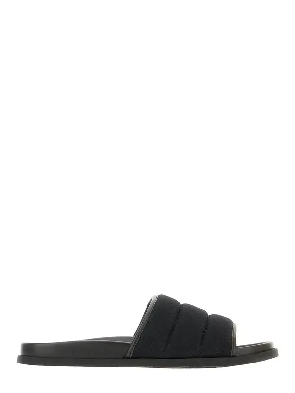 Gucci Slipper - Multicolor