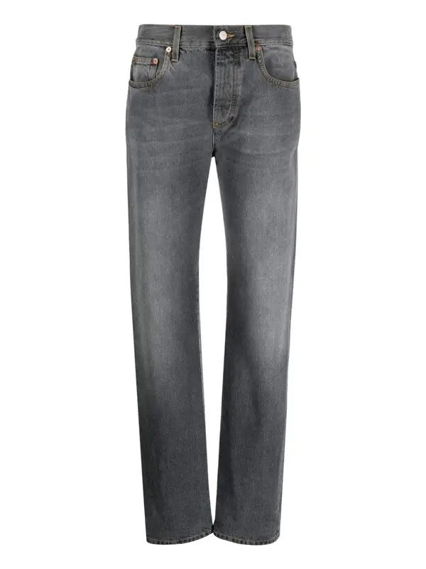 Gucci Jeans - Gray
